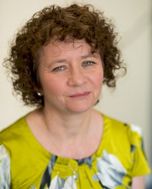 Anne Clarke - Oscar Fairchild